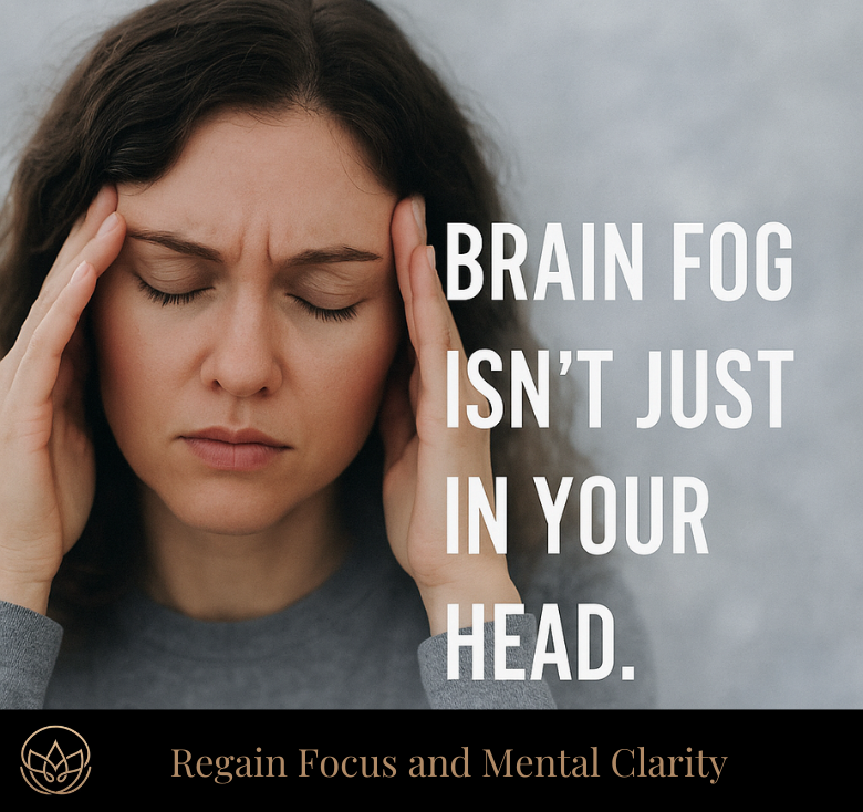 Clear the Fog: How Accucare Brain Fog, Focus Issues, and Fatigue? Let’s ...